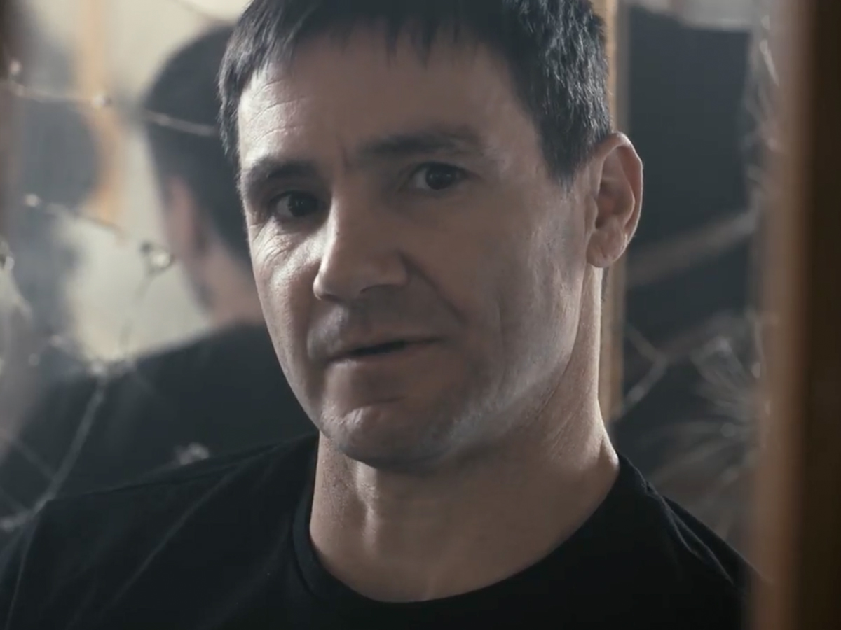 Addiction: Warren - In The Open